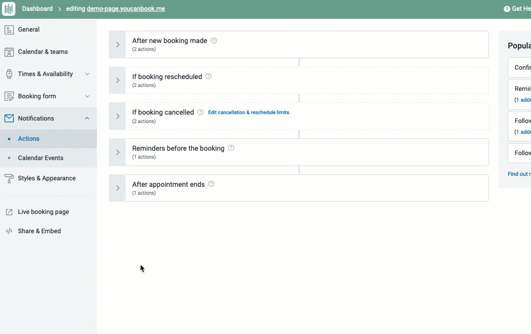Create more powerful workflows with these webhook improvements